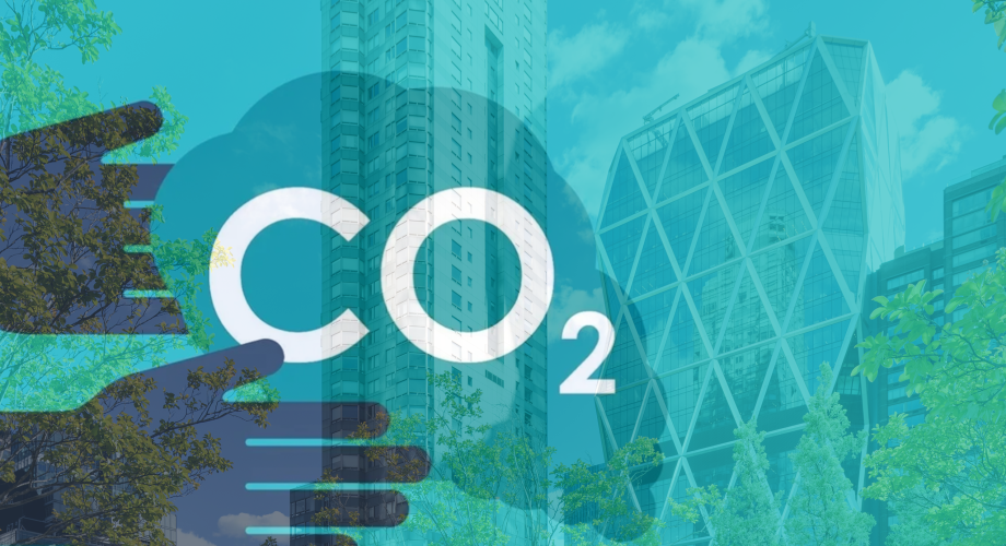 Carbon - The New Sustainability Metric | Bala Engineering